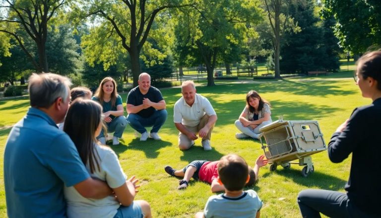 Hacia qué LADO es la POSICIÓN LATERAL de SEGURIDAD?