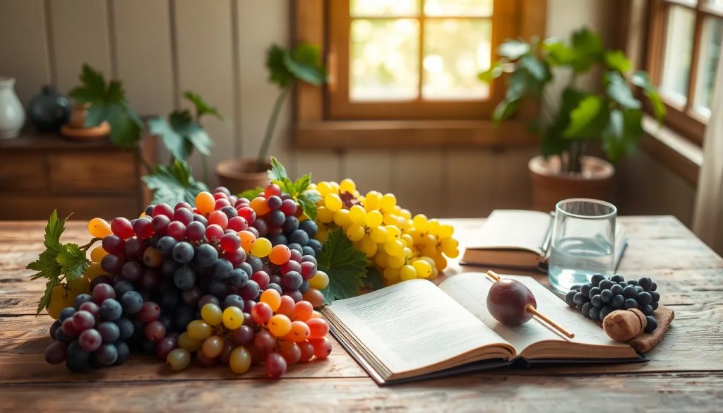 Descubre PARA QUÉ SON BUENAS las UVAS PASAS - Beneficios Sorprendentes